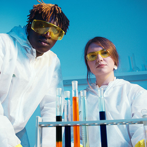 Eye Health and Safety at Work – Wenatchee WA | Vision Source of Wenatchee