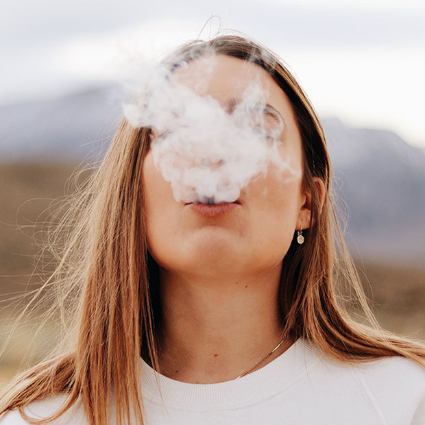 Smoking Versus Eye Health – Wenatchee WA | Vision Source of Wenatchee